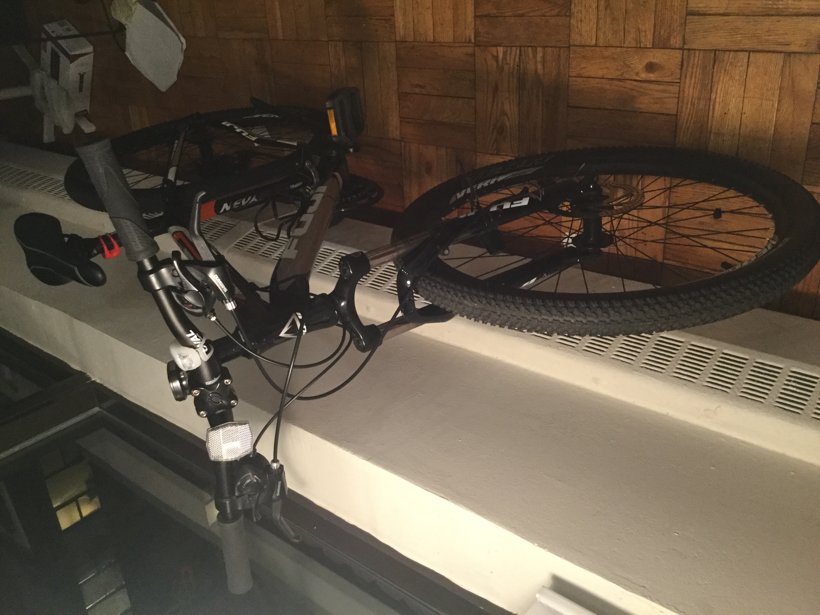 My Bike